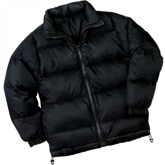 Port Authority | Jackets & Coats | Nwt Port Authority Down Puffer ...